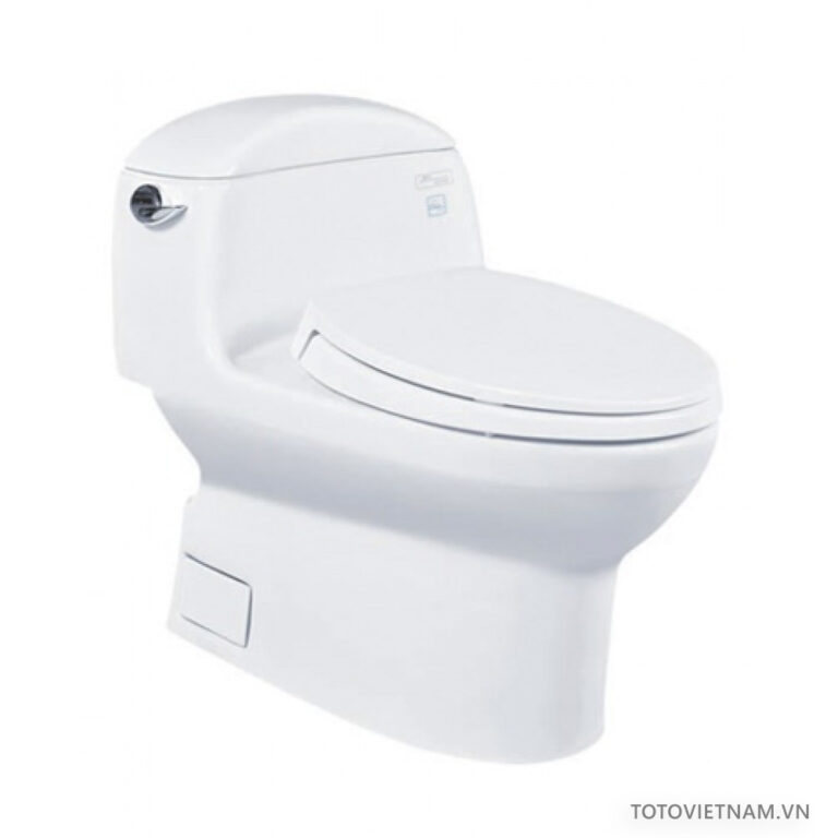 Bồn cầu 1 khối TOTO MS914T2 - Thiết Bị Vệ Sinh TOTO Nhật Bản Chính Hãng ...