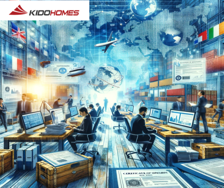 Chứng nhận CO CQ là gì? Tại sao hàng hóa cần chứng nhận CO CQ